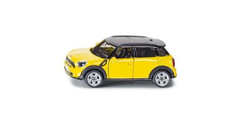 Siku Mini Countryman Legenio Specialista Na Stavebnice Lego® A