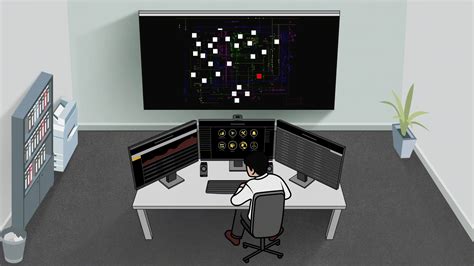 The Key Benefits Of Smart Grid Technology For Energy Providers