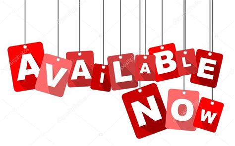 available br