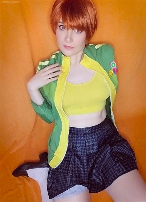 Chie Selfie 2 By Emiaicos On Deviantart Chie Selfie 2 By Emiaicos On Deviantart