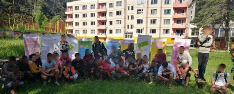 Възпитателно училище интернат ВУИ Ангел Узунов Ракитово