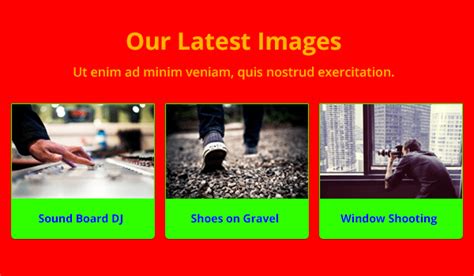 Beginner Safety First Color Guidelines For The Web