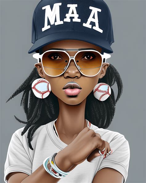 Why Do Rappers Wear Baseball Caps At Erin Birks Blog