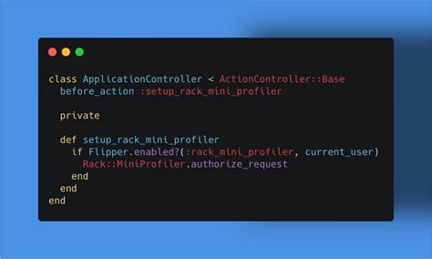 Leverage Feature Flags With Internal Tools Too
