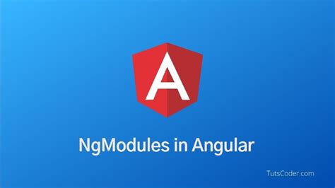 What Is Ng Modules Declarations Imports Exports Entry Components And Feature Modules In