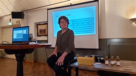 Rita Van Der Heide Zijactief Limburg