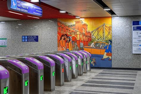 Karkarduma Metro Station In Delhi All You Need To Know