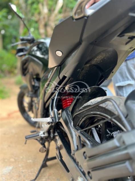 Yamaha Fz Used Rs Sri Lanka