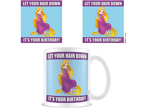 Disney Meme Rapunzel Let Your Hair Down Mediamarkt