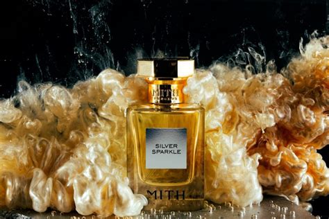 Silver Sparkle Mith Bangkok