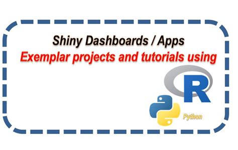 Shiny Tutoials Projects Python Data Quality R Rstats Pythonprogramming Datascience