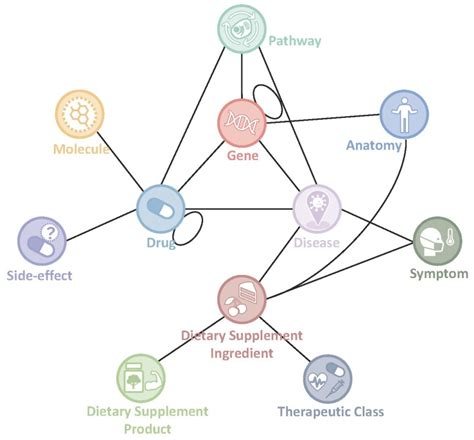 Modeling Discrete Relationships In Neo4j