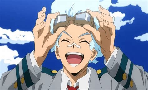 Obora Shirakumo Guide Kurogiris Previous Identity Explained Manga Insider