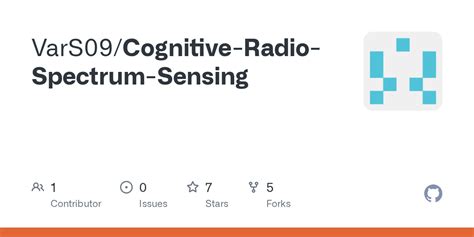Cognitive Radio Spectrum Sensingerrorratevsthresholdm At Master