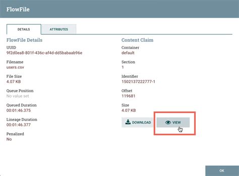 Running Sql On Flowfiles Using Queryrecord Process Cloudera