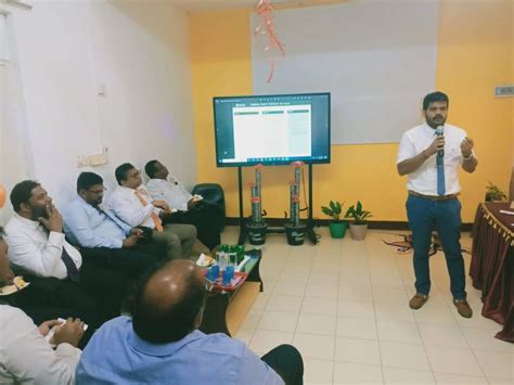 Ahilan Nadesan On Linkedin World Patient Safety Day Programme Our