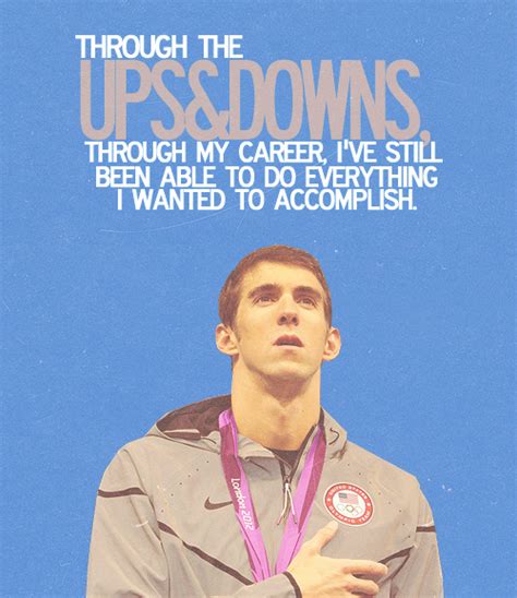 Michael Phelps Quotes Quotesgram