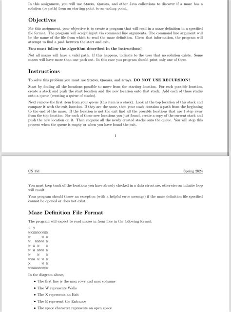 Solved Example Runbelow Is An Example Execution Of Your
