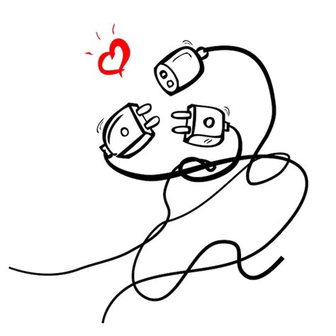 Premium Vector Simple Vector Illustration For Complicated Same Sex Orientation LGBT Between