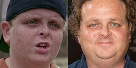 The Sandlot Then And Now 2014 The Sandlot Cast Now The Best Movie