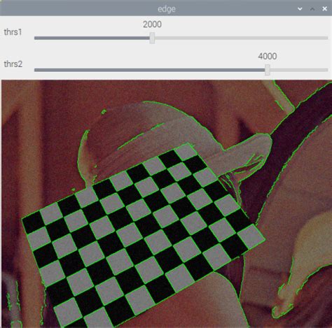 树莓派OpenCV镜像 树莓派opencv镜像是什么操作系统 CSDN博客