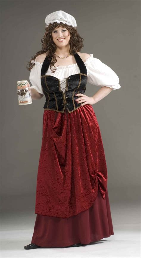 Bar Wench Costume Ubicaciondepersonascdmxgobmx