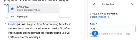 How To Create Tooltips In Confluence Cloud Atlassian Community