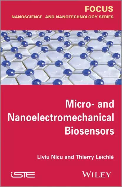 Micro And Nanoelectromechanical Biosensors Nicu Liviu Download Pdf On LitRes