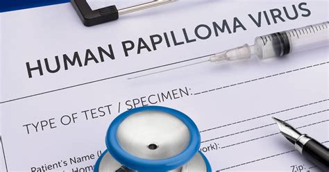 Hpv Unmasking The Silent Pandemic And Its Deadly Impact