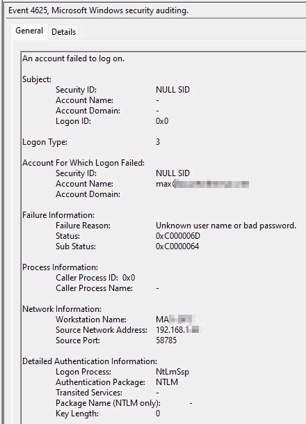 Log Analytics For Windows Endpoint System Usage And Authentication Monitoring Part 11 Technical