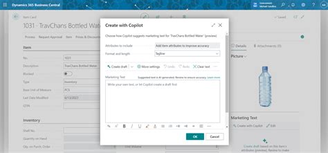 Step By Step Guide Enabling And Using Microsoft Copilot In Business