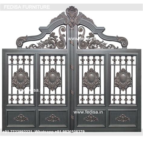 गेट डिज़ाइन एसएस मुख्य गेट डिज़ाइन 330 गेट डिज़ाइन विचार