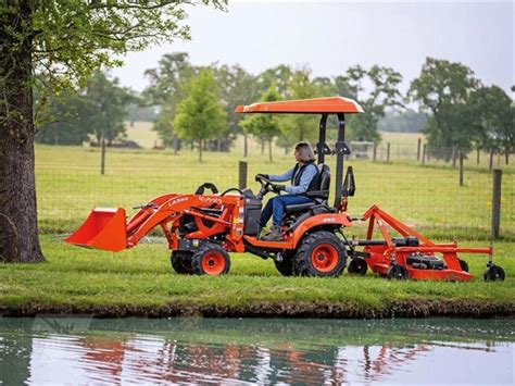 2023 Kubota Bx23s For Sale In