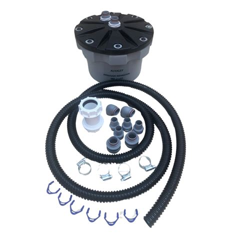 Alvaley Amalgam Separator Size 1 Dental Engineers