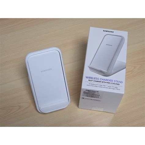 三星 Samsung 原廠 無線充電板 最高 15w Ep N5200 Ep N5200 蝦皮購物