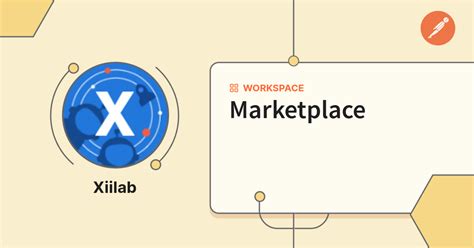 Marketplace Postman Api Network