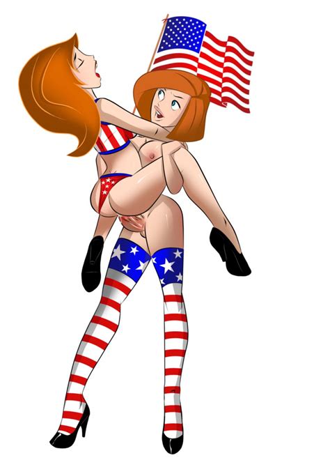 Flag Pole 2 By Phillip The 2 Hentai Foundry