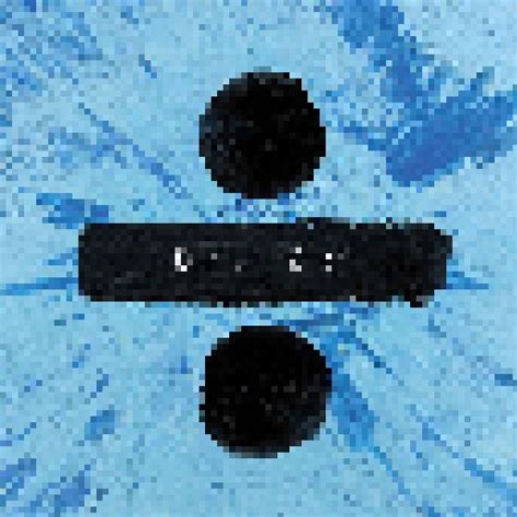 Divide CD 2017 Von Ed Sheeran