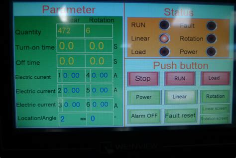 Switch And Plug Socket Life Testing Apparatus Iec884 1 Iec60669 1