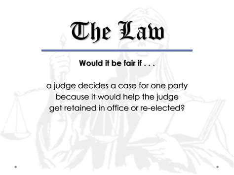 preserving the rule of law ppt download