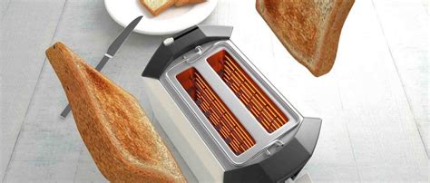 How To Use A Toaster The Ultimate Guide Cooking Indoor