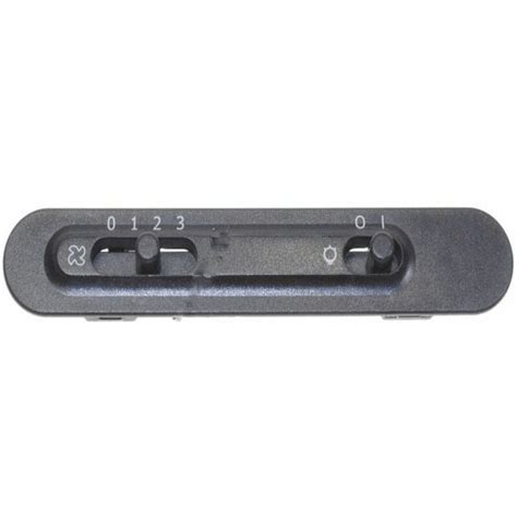 Pannello Di Controllo Cappa Aspirante Candy 336524