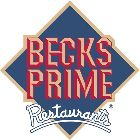 Becks Prime Bar And Restaurant Midtown Houston Houston