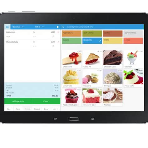 Android POS Billing Software At Unit Chetpet Chennai ID