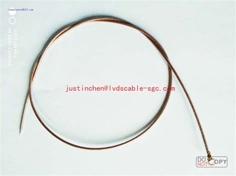 Rg178 Ant Cable