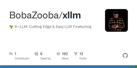 X—llm Few Lines Of Code To Train Your Own 7b Llm In Colab Using