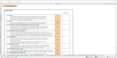 Use Case Template Excel 40 Use Case Templates And Examples Word Pdf
