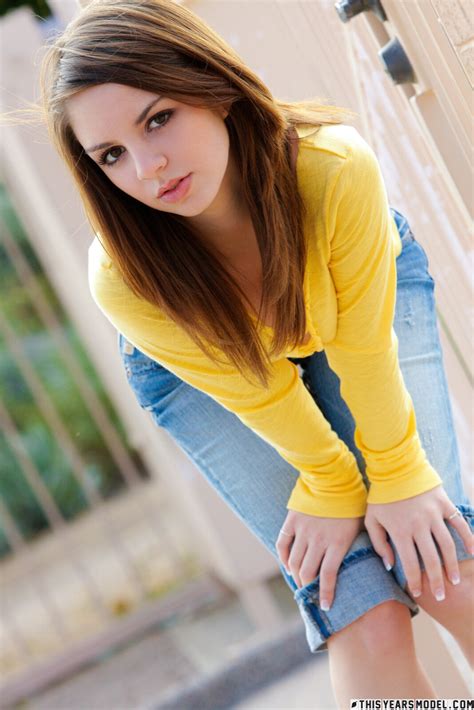 Aspen Martin By This Years Model Erotic Beauties