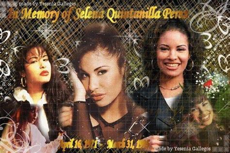 Xxx Selena Xxx Selena Quintanilla P Rez Fan Art Fanpop
