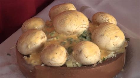 მადამ ბოვარი კერძის მომზადების წესი რესტორან იმერეთისგან Youtube